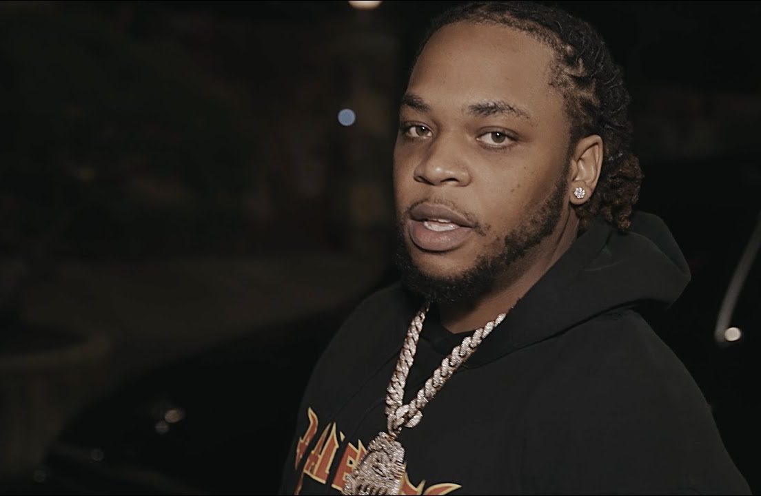 Mozzy - Sleep Walking Challenge