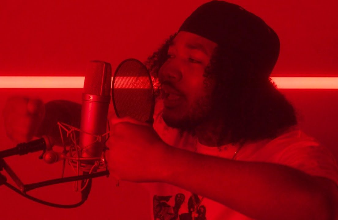 Mic Capes & Drae Slapz - Well Known (Official Music Video)