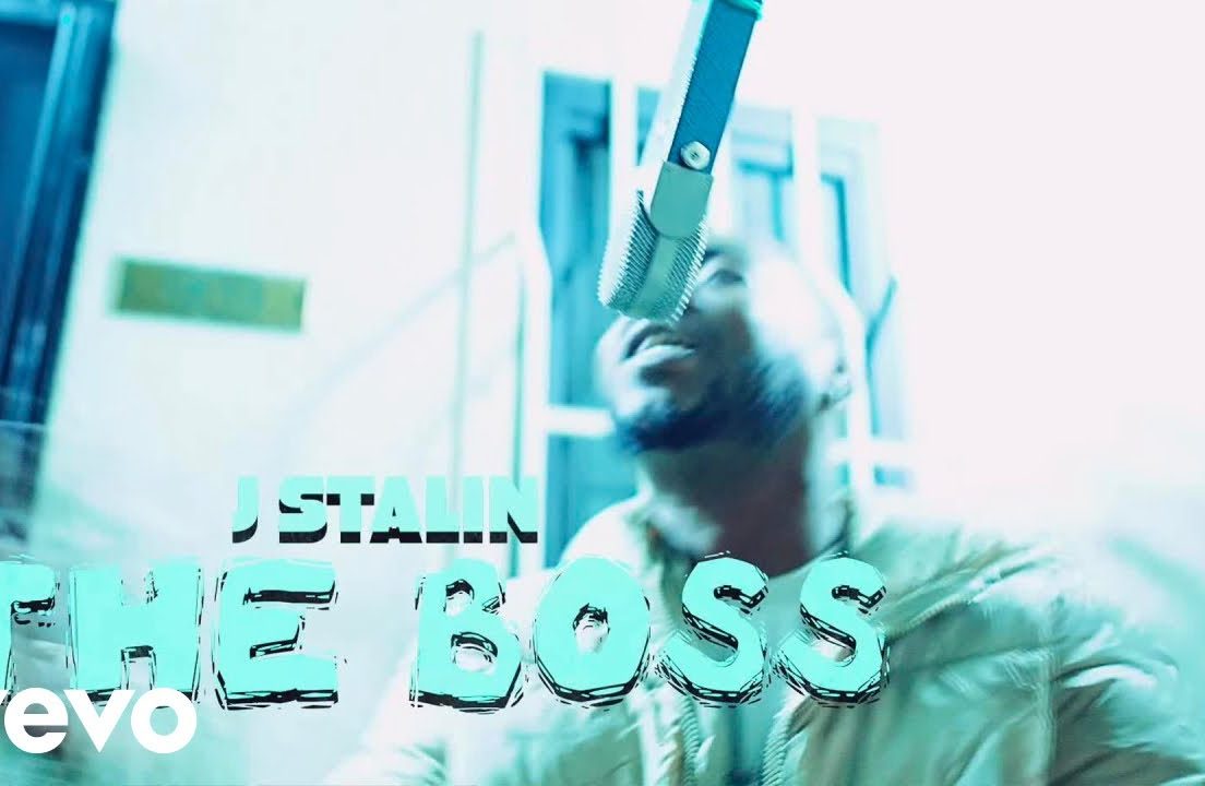 J. Stalin & DJ Fresh Connect For The Next Installment Of 'The Tonite Show'[