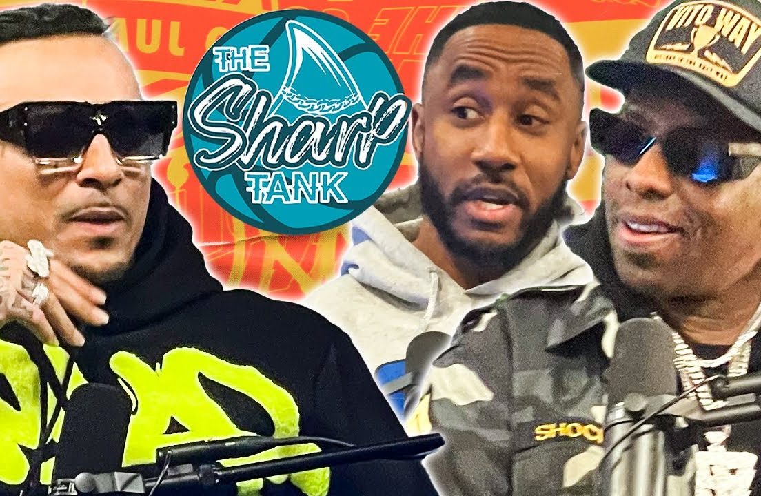 Black Thought Delivers Pure Poetry In His Love Letter To Hip Hop | A ...