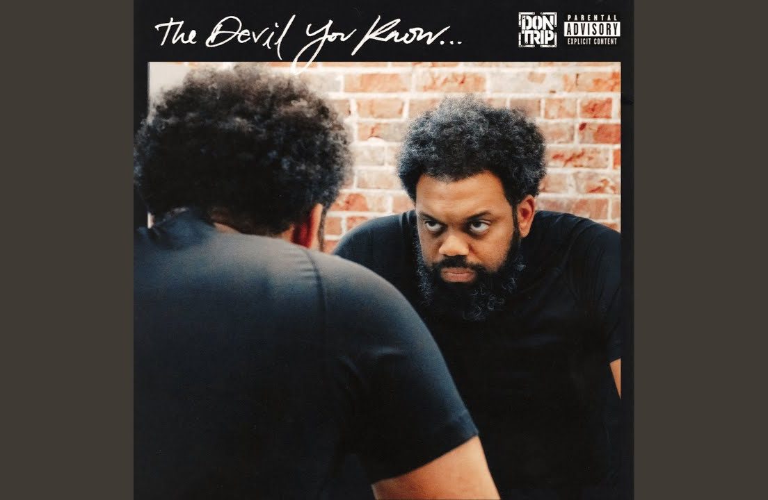 Critically Acclaimed Rapper Mozzy Drops “Be Here” Visuals Off “1 Up Top ...