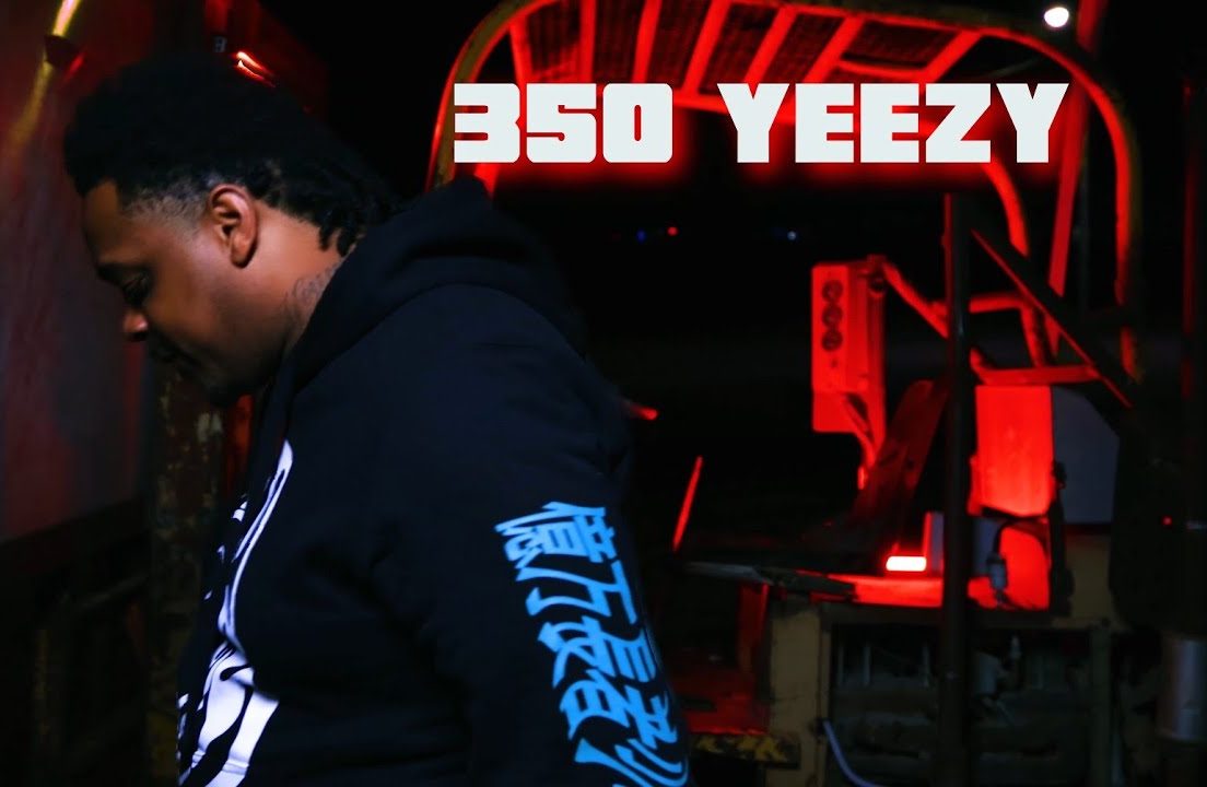 Critically Acclaimed Rapper Mozzy Drops “Be Here” Visuals Off “1 Up Top ...