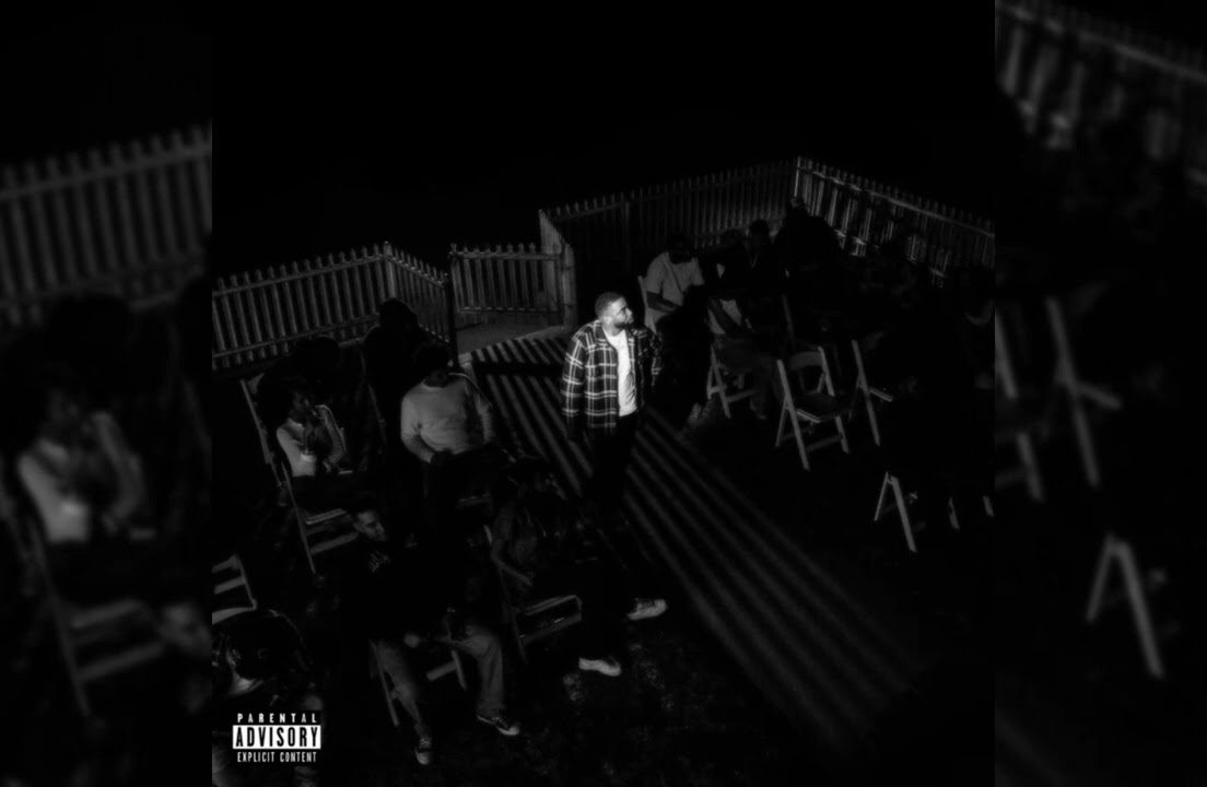 Critically Acclaimed Rapper Mozzy Drops “Be Here” Visuals Off “1 Up Top ...