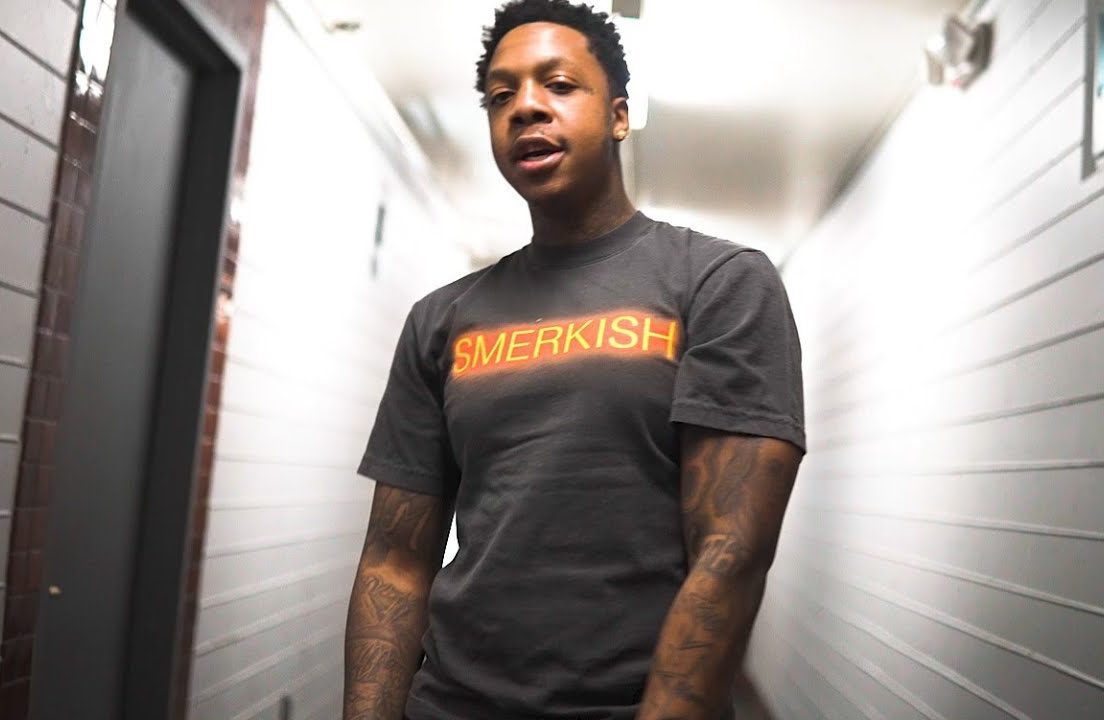 Critically Acclaimed Rapper Mozzy Drops “Be Here” Visuals Off “1 Up Top ...