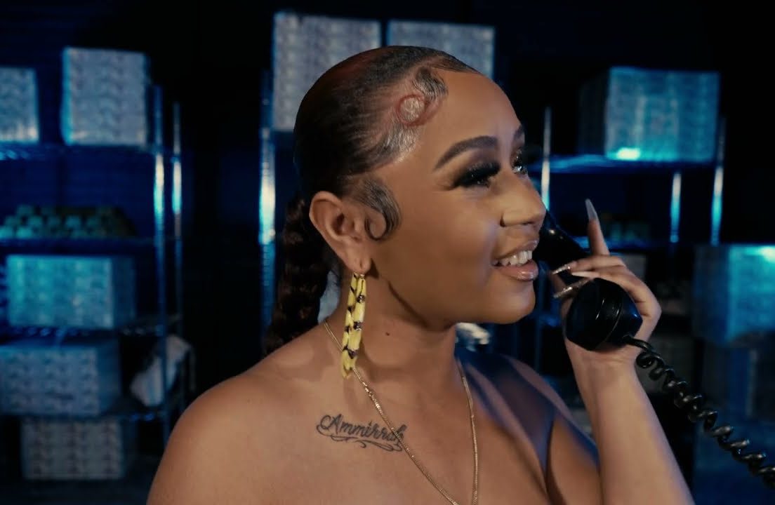 Lecrae (@Lecrae) & Zaytoven – Get Back Right | Music Video