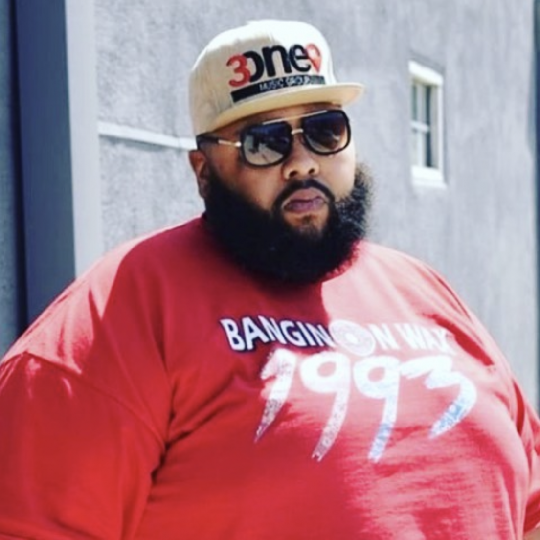 UPDATE: West Coast Rap Legend “Big Wy”