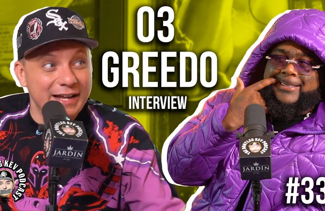 Jay Lewis Ft. Ratchet Life - Mo Money | Music Video