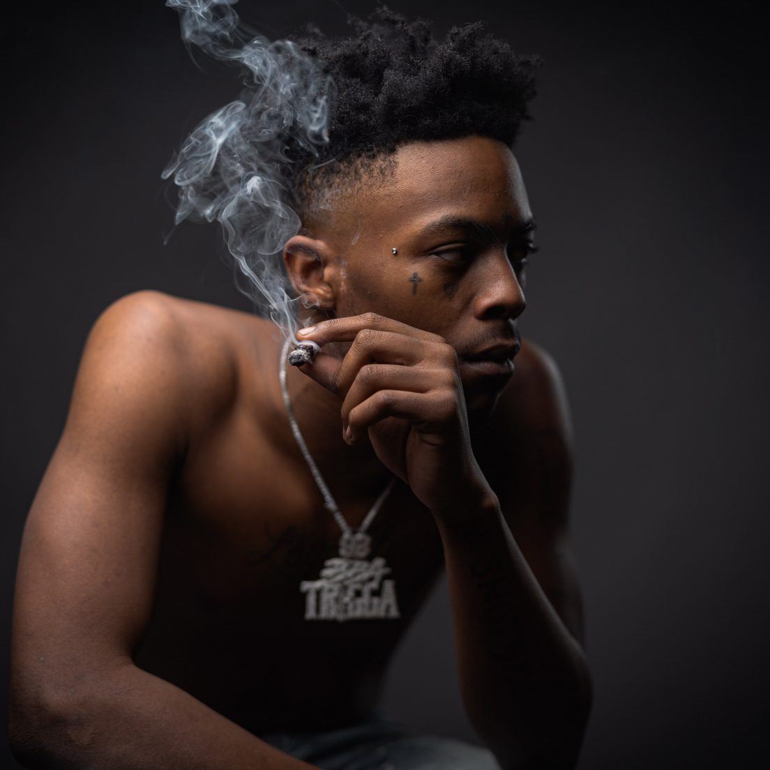 Atlanta’s BBA Trigga Revives Block Ent With New Anthem “LIMPIN”