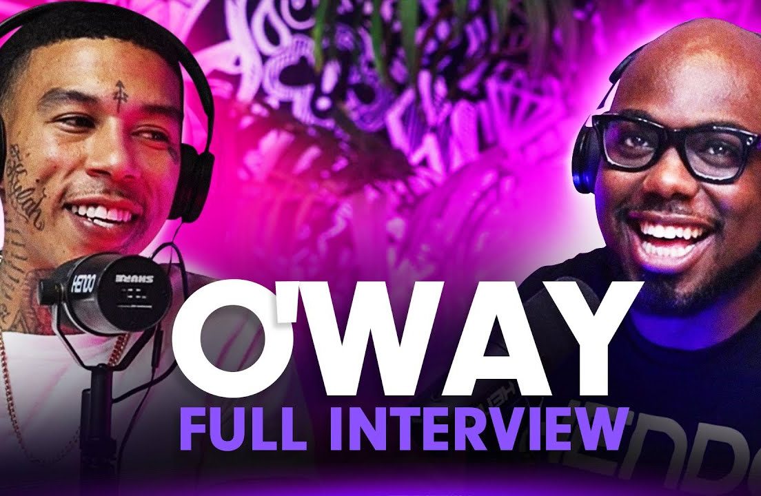 Slim Gudda - 1 HUNNIT | Music Video