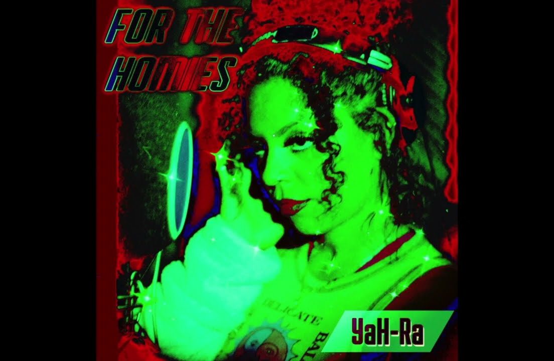 Ganxsta NIP Makes Statement With New "Creator of Horrorcore" Album