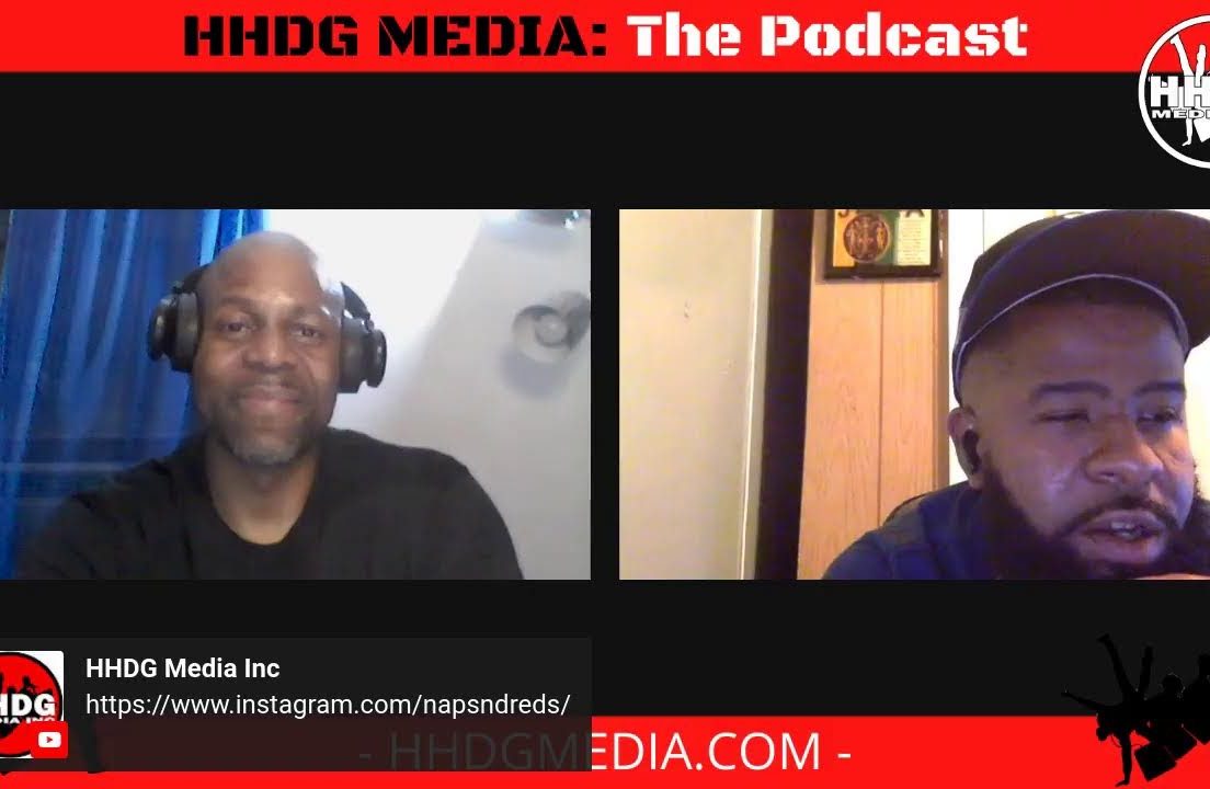 Terrence Howard On Empire: Music, Family & Murder