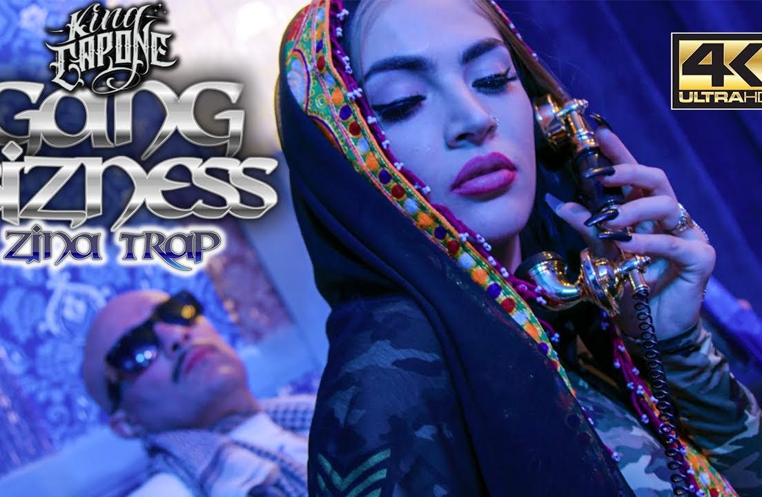 Kap G Drops His Latest Project “HorHey”