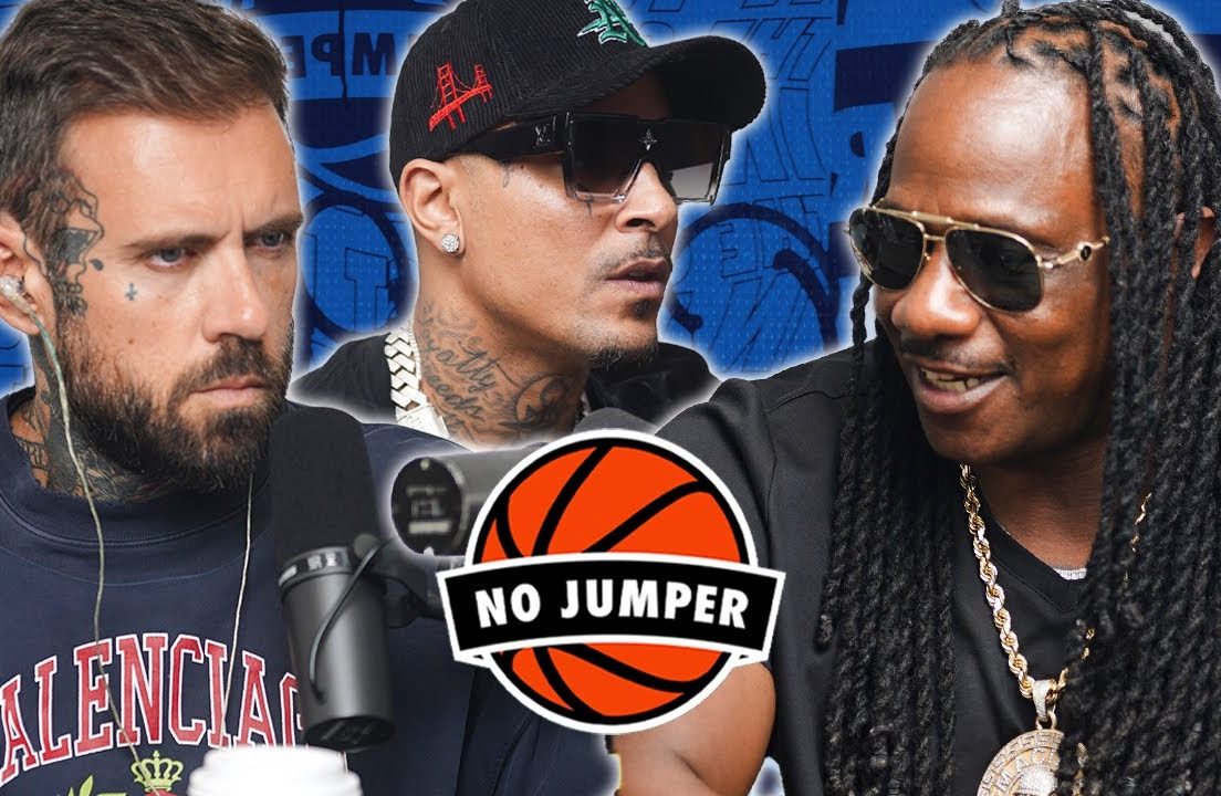 San Diego Rappers Tiny DC & Lil Knoc 'Deliver Garden Of The Gods'