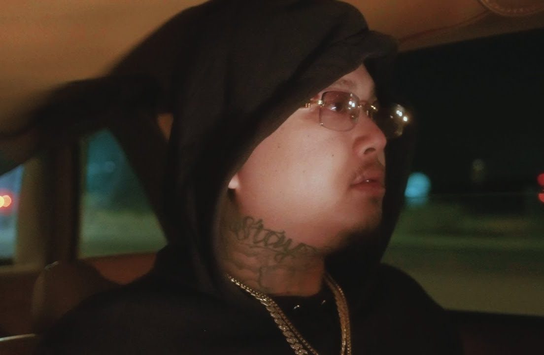 San Diego Rappers Tiny DC & Lil Knoc 'Deliver Garden Of The Gods'