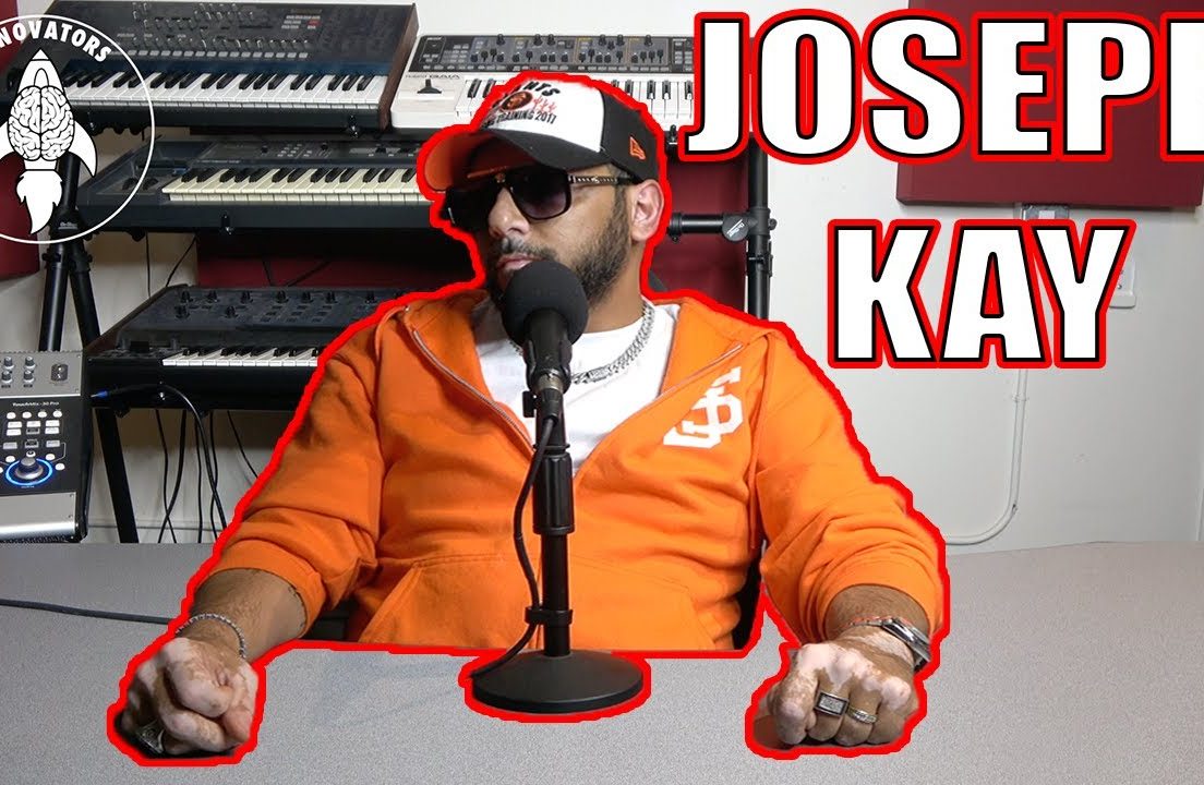 Quelle Chris & Cavalier – Broad Daylight | video