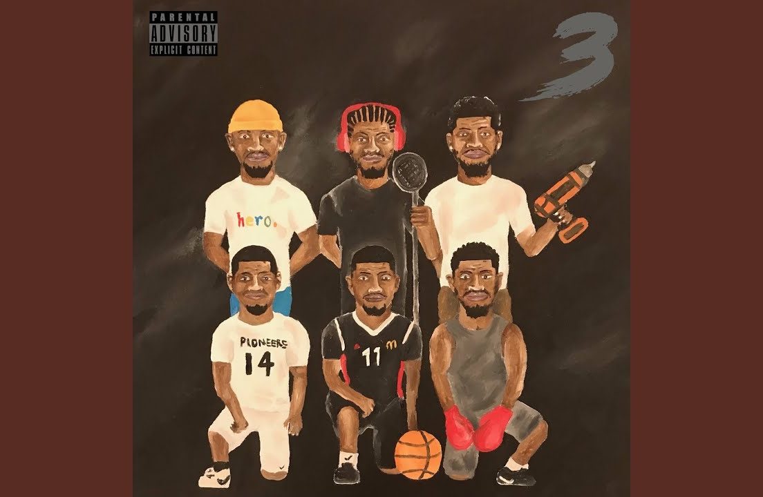 Central Cee and Dave – Sprinter [Music Video]