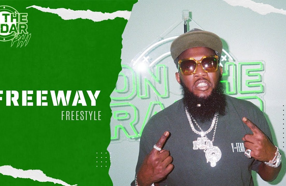 Southern Rapper Artist Weebie Arrested