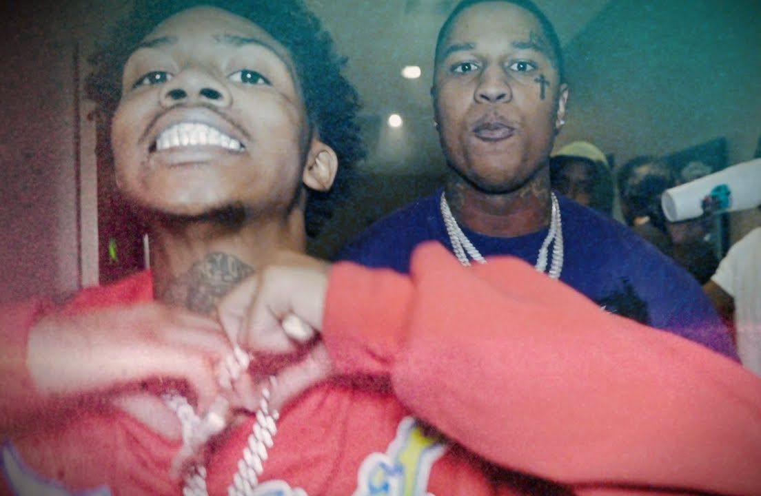 Richie Rich - Hold 30 | Music Video