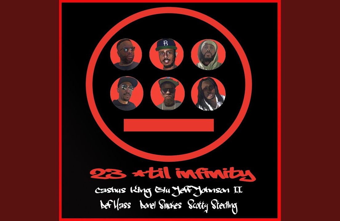 Sacramento Rapper Lavish D aka CML Violates Probation Coming Home Soon...