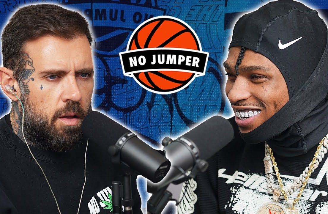 Sacramento Rapper Lavish D aka CML Violates Probation Coming Home Soon...