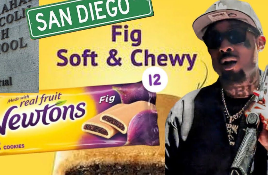 Sacramento Rapper Lavish D aka CML Violates Probation Coming Home Soon...