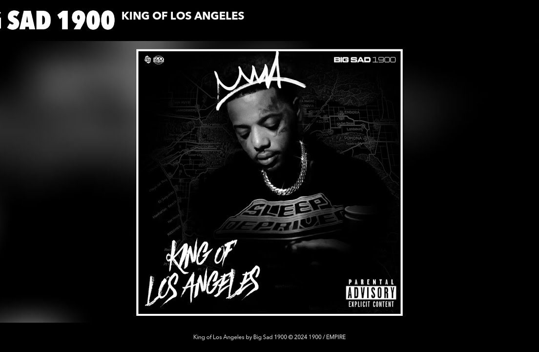 Messy Marv On Being Back In The Bay, New Albums & More