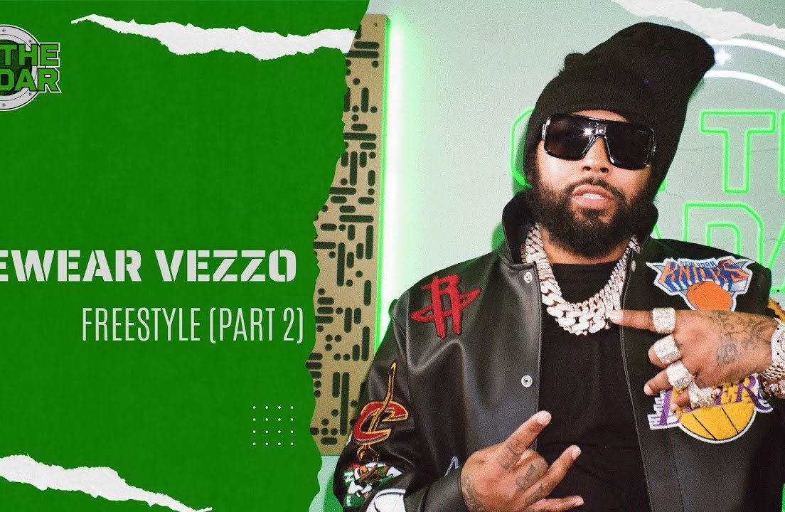 Messy Marv On Being Back In The Bay, New Albums & More