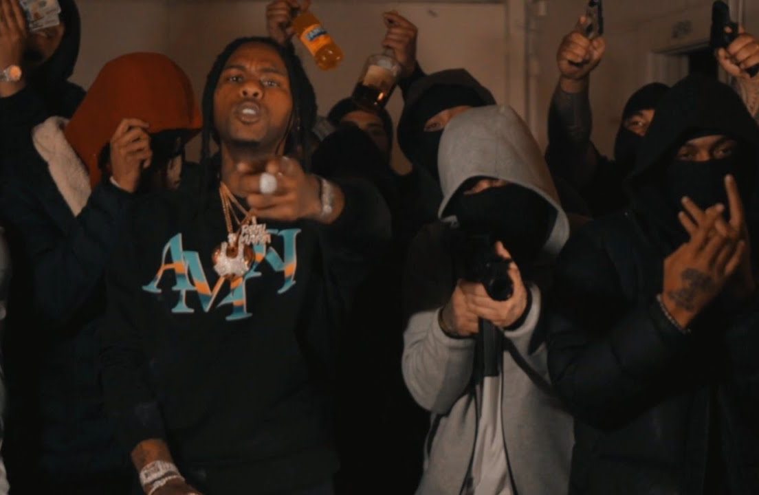 The Alfamega Story: Gangster Turned Gov't Informant | Full Video