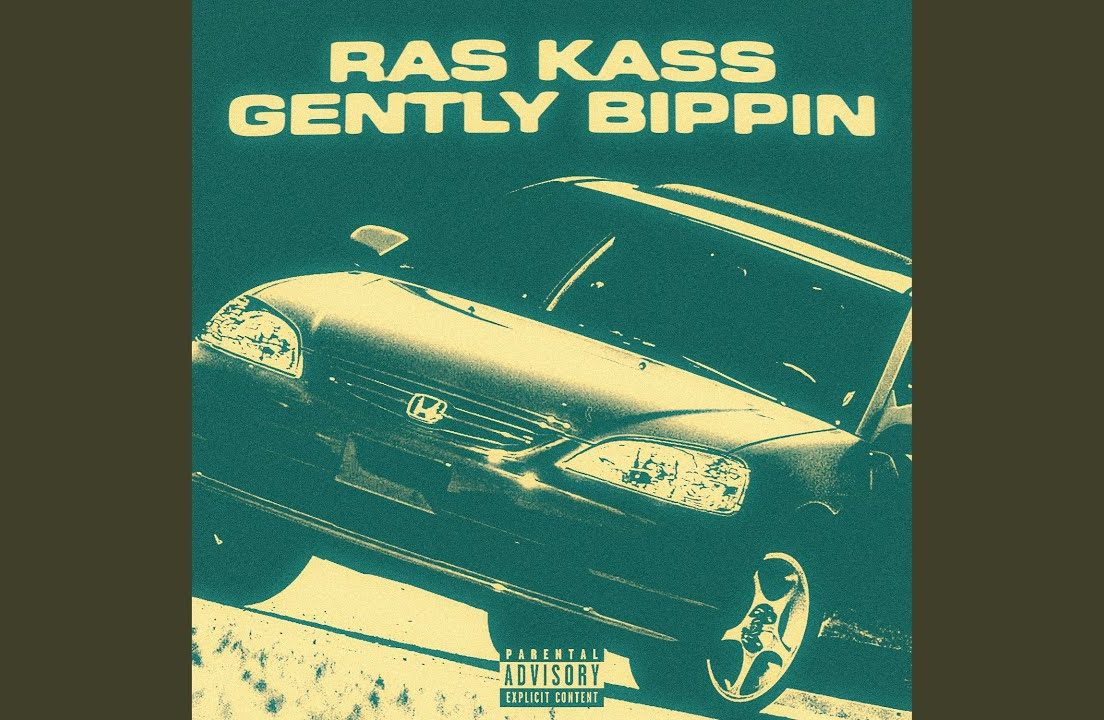 Del The Funkee Homosapien & AmpLive Announces New Album "Gate13"