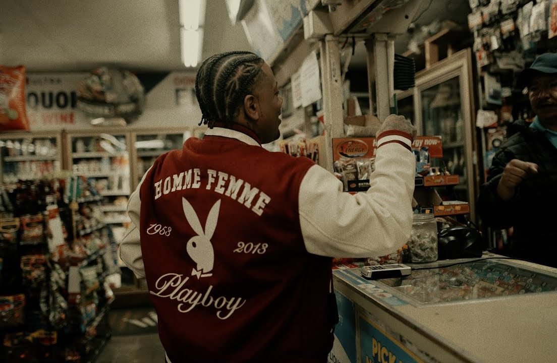 Cool Nutz Releases His New Album "Terrance"