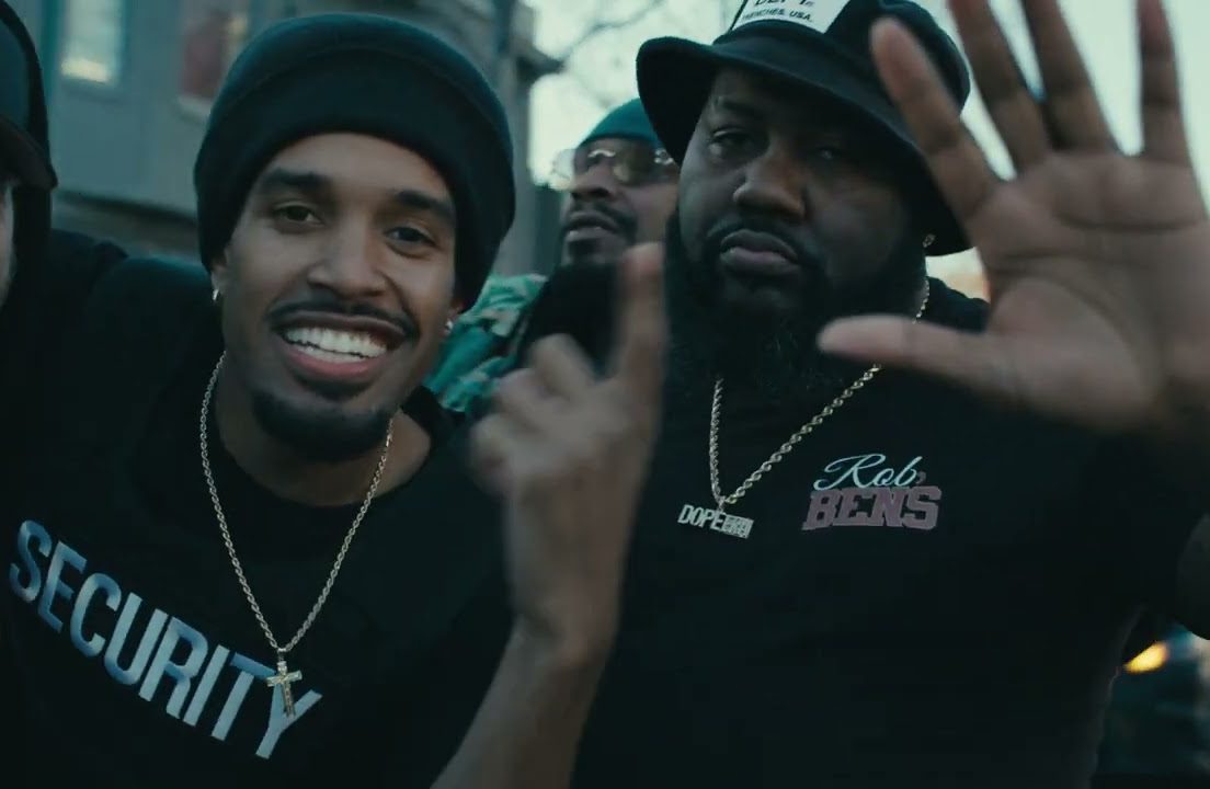 Breaking Now | Michael Maroy Passes Away In Las Vegas