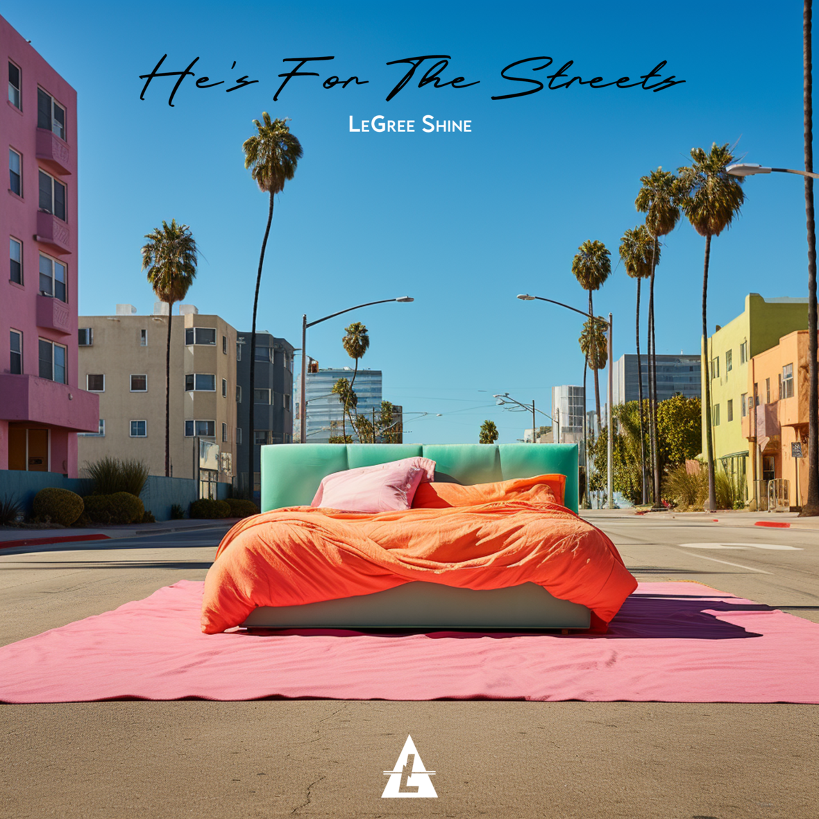 Stockton, California Songstress “LeGree Shine” Releases New Single “He ...