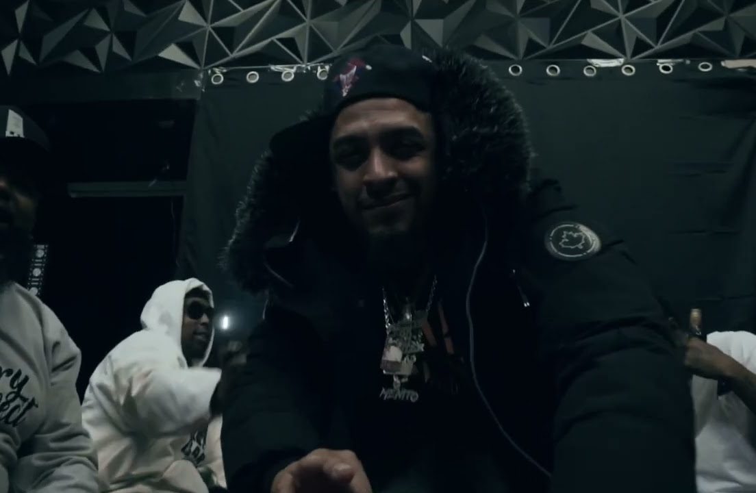 The Alfamega Story: Gangster Turned Gov't Informant | Full Video