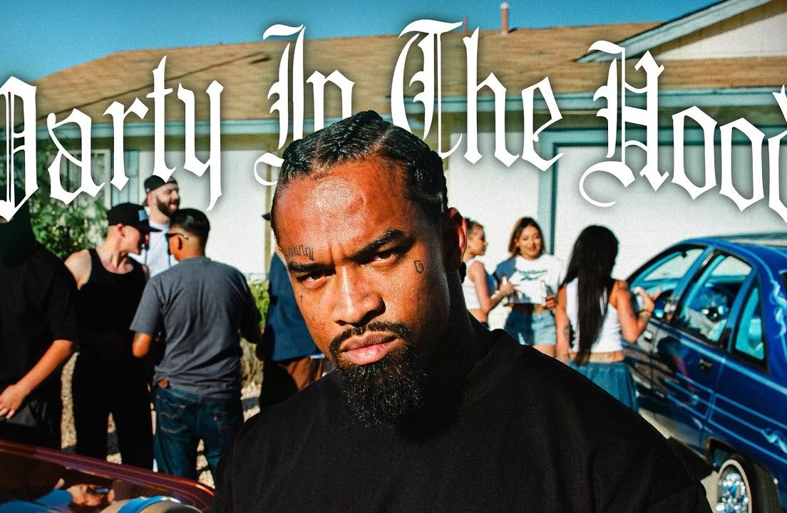 Jay Lewis Ft. Ratchet Life - Mo Money | Music Video