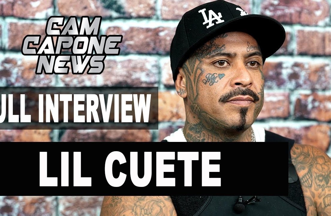 The Alfamega Story: Gangster Turned Gov't Informant | Full Video