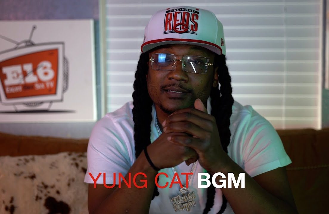 Universal Hip Hop Museum Honors Battlecat Spice 1 YoYo Kid Frost ...