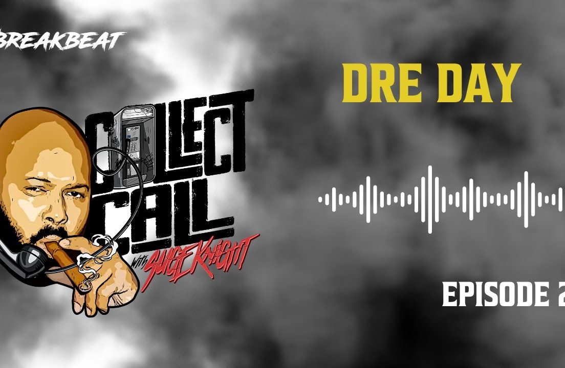 Breaking Now | Michael Maroy Passes Away In Las Vegas