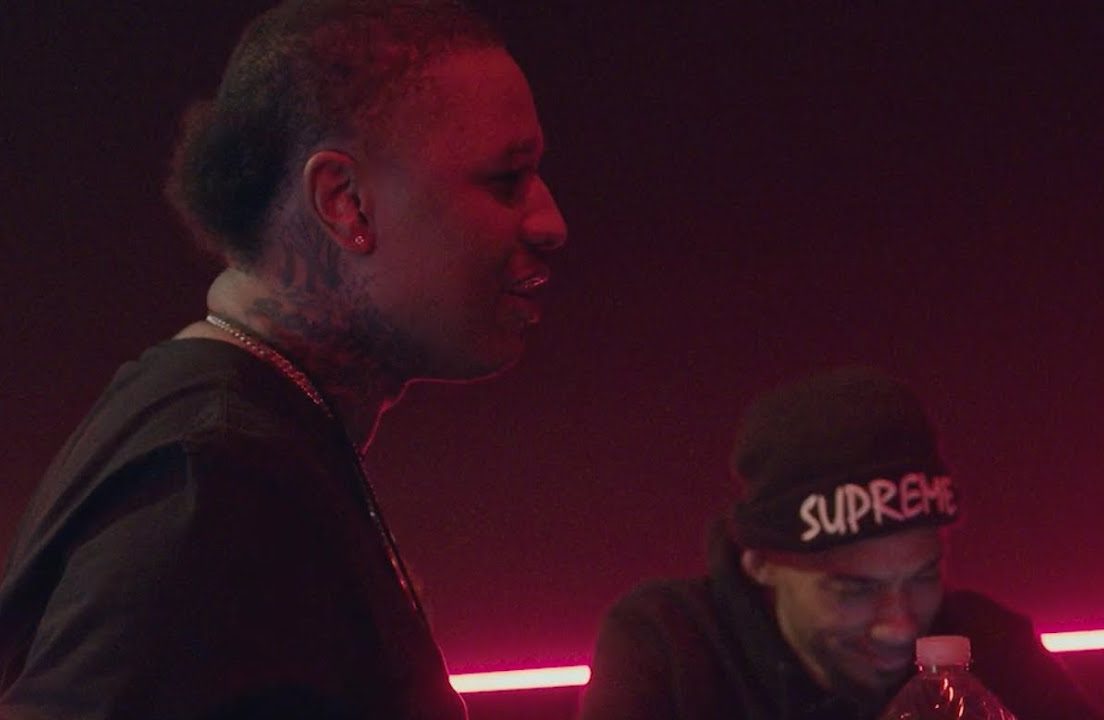 The Alfamega Story: Gangster Turned Gov't Informant | Full Video