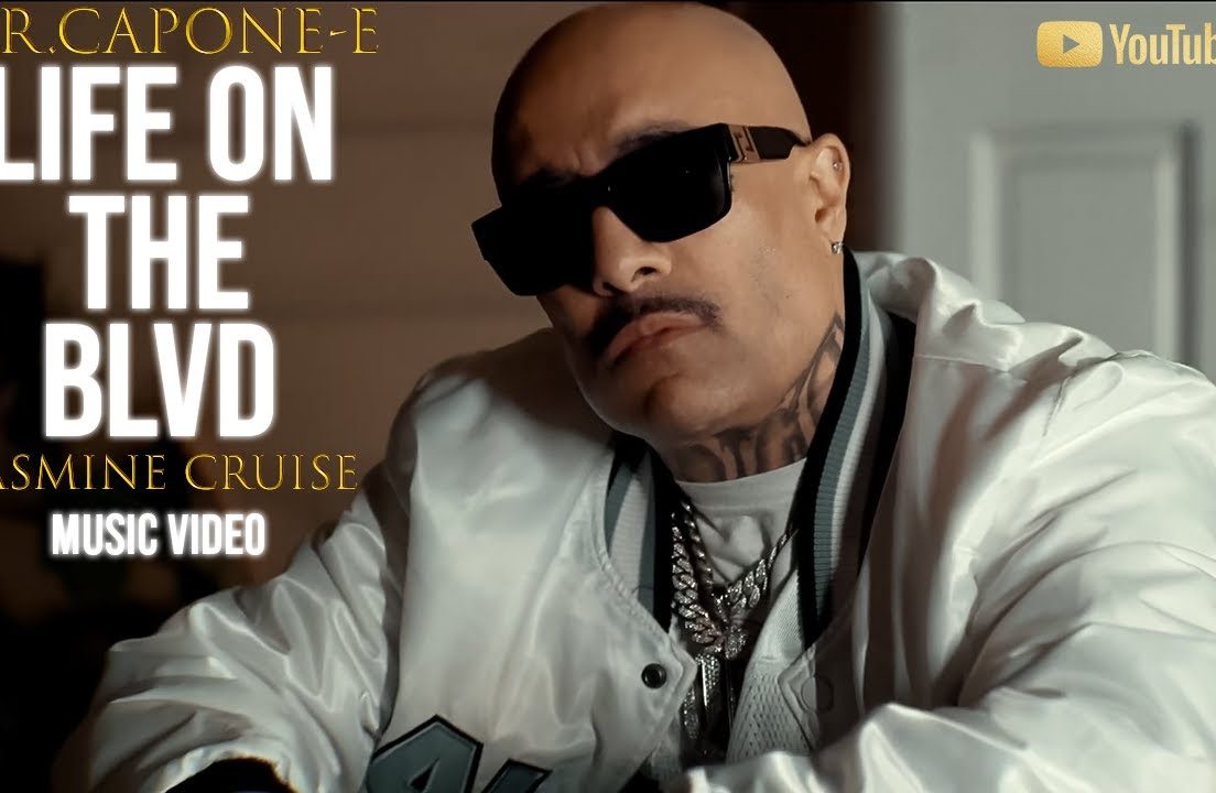 Yukmouth Goes in on Claudia Jordan