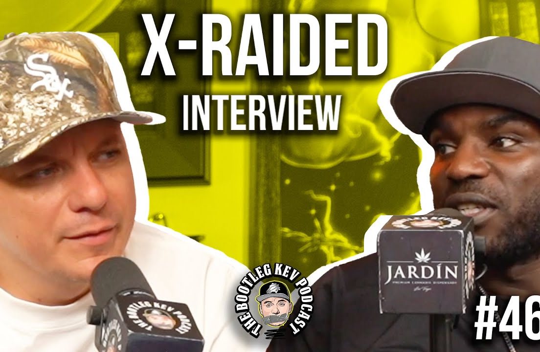 Strange Music Tech N9ne Joins The Platinum Seller's Club