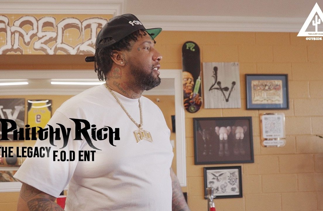 VIDEO: DeLorean - "Apollo Creed” | Music Video