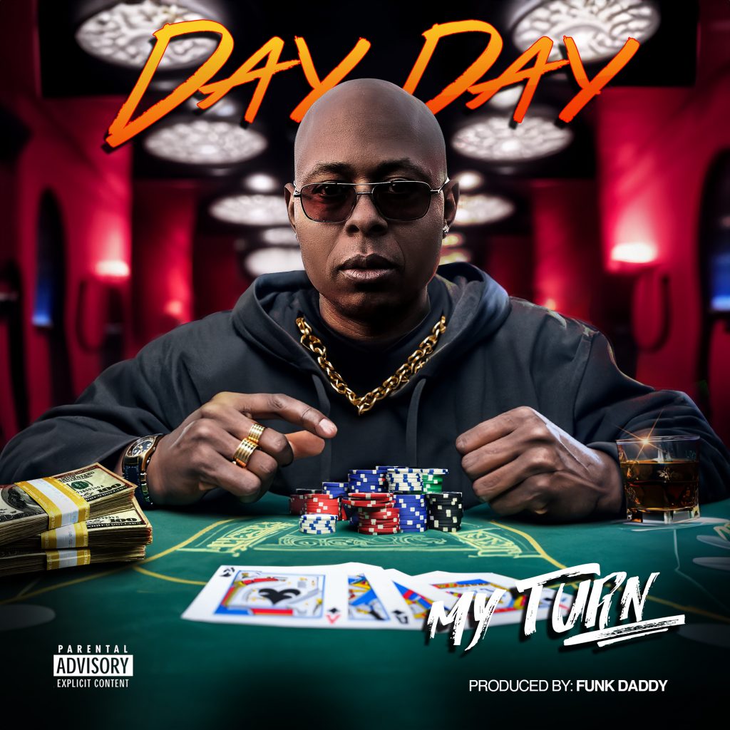 Connectin Tha Streets Ent. Artist Day Day Release New Funk Daddy ...