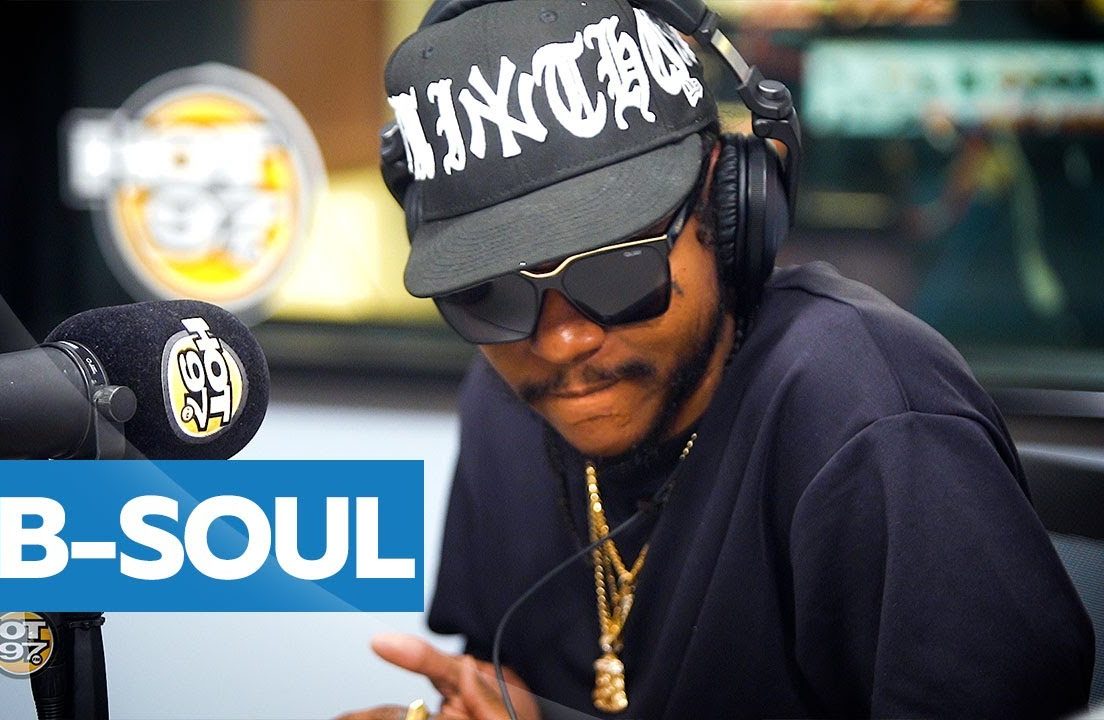 San Diego Rappers Tiny DC & Lil Knoc 'Deliver Garden Of The Gods'