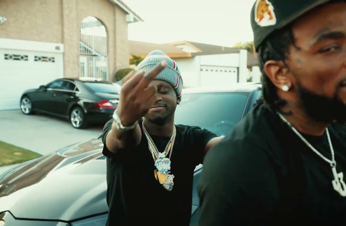 Bun B ft Slim Thug & Lil Keke – Knowhatimsayin