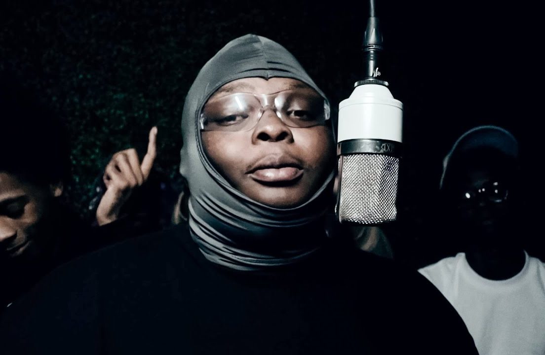 Mozzy - Sleep Walking Challenge