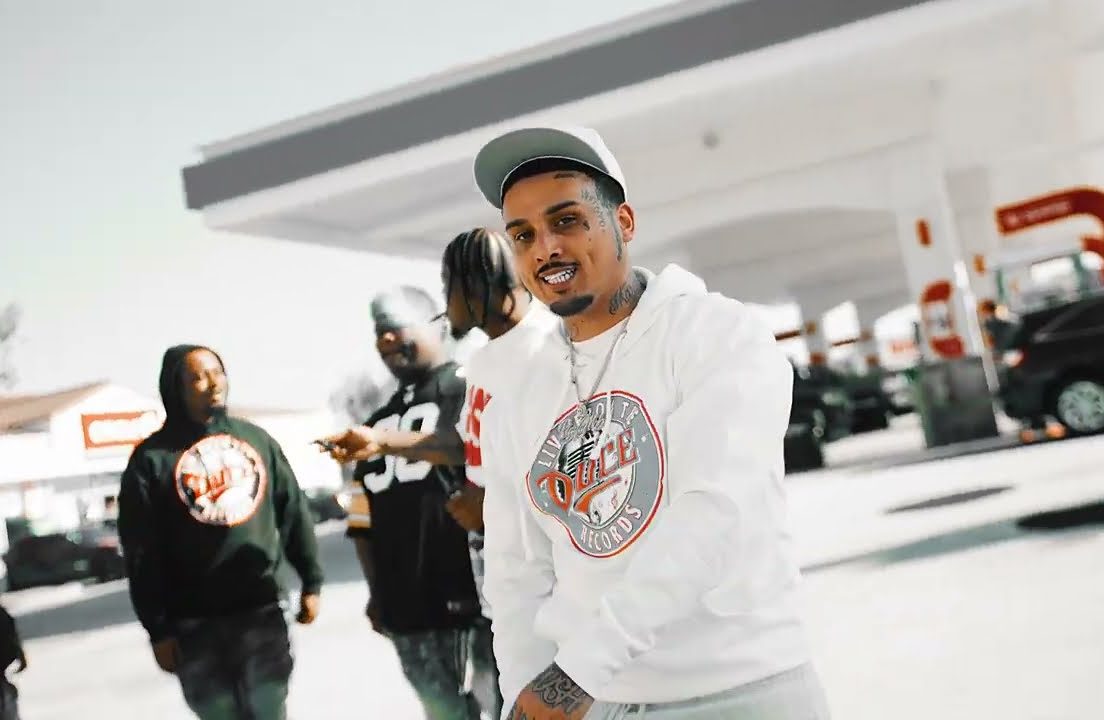 Daz Dillinger Rants About Usher | Video