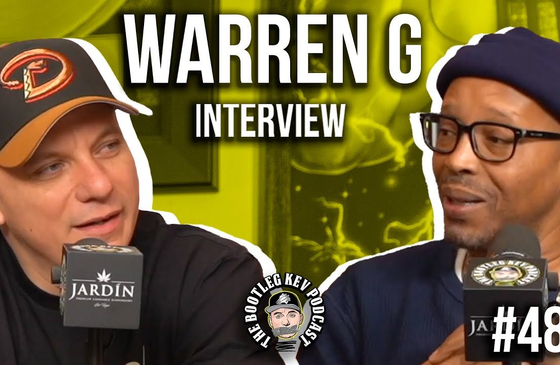 Daz Dillinger Rants About Usher | Video