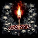 Twisted Insane Drops His Latest Project “Napalm”