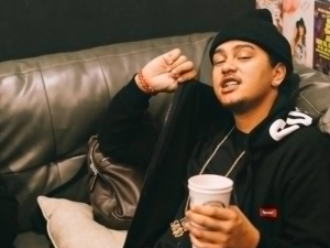 Stinc Team rapper SaySoTheMac dies after performing at Drakeo the Ruler ...