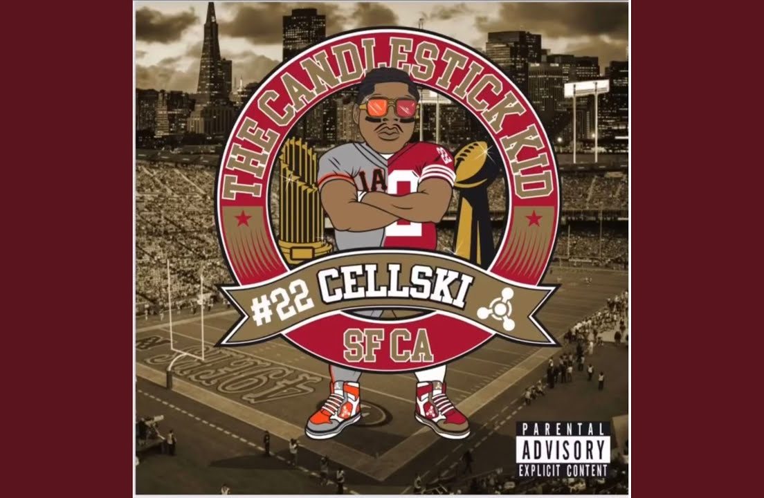 San Quinn & Black C (RBL Posse) Talk Bay Area Rap & Messy Marv